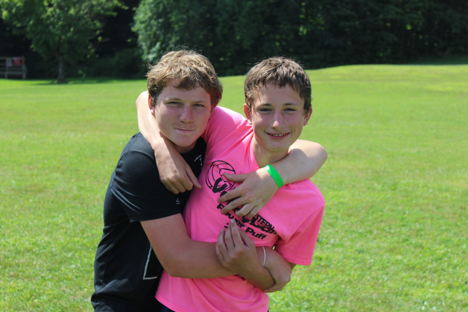 Overnight Camps - Camp Judson