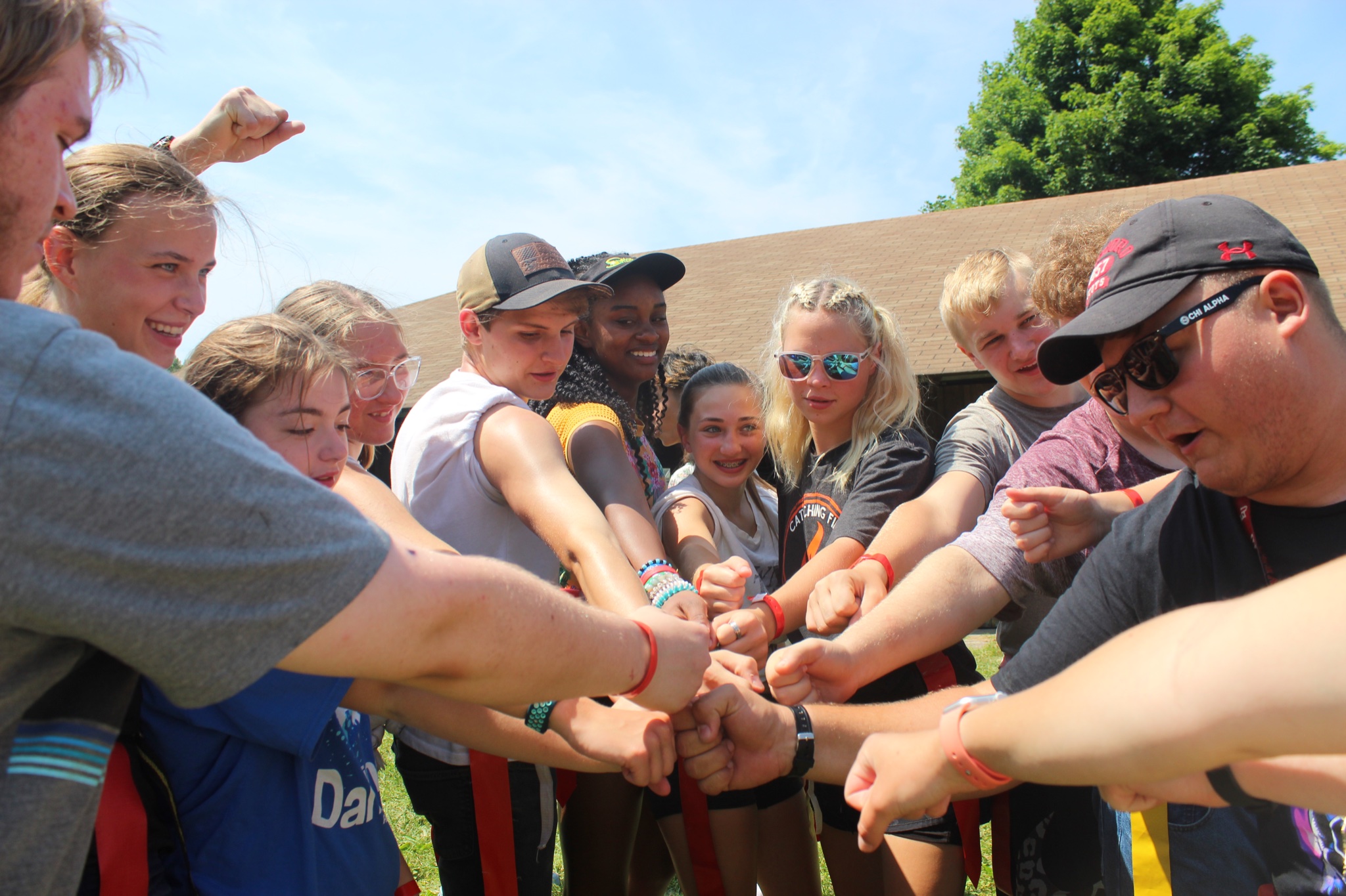 Overnight Camps - Camp Judson