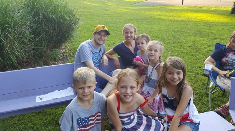 Family Camp - Camp Judson